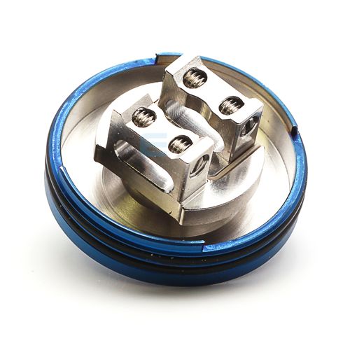 Découvrir le reconstructible : la vape des experts [GUIDE] | E-Fumeur